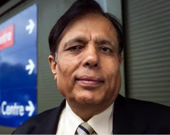 Kailash Chand – Doctors in Unite